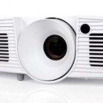 Máy chiếu Optoma EH341 độ phân giải Full HD 1080p - THP