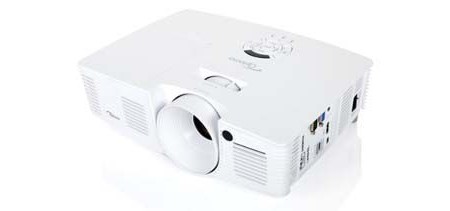 Máy chiếu Optoma EH341 độ phân giải Full HD 1080p - THP