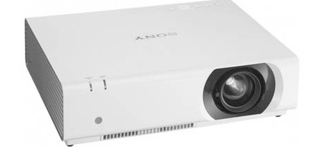 Máy chiếu Sony VPL-CH375 khẳng định đẳng cấp trình chiếu