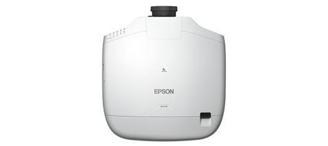 Máy chiếu Epson EB-G7100 cho hình ảnh đẹp sắc nét