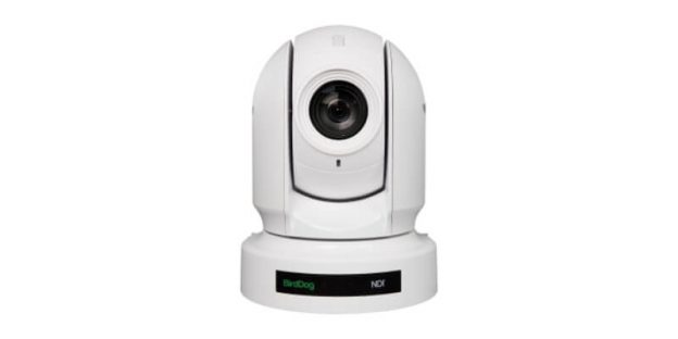 Review - Webcam/Camera PTZ tốt nhất cho họp trực tuyến