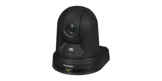 Review - Webcam/Camera PTZ tốt nhất cho họp trực tuyến